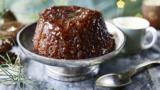 Great British puddings - BBC Food