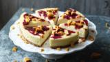 Cheesecake recipes - BBC Food