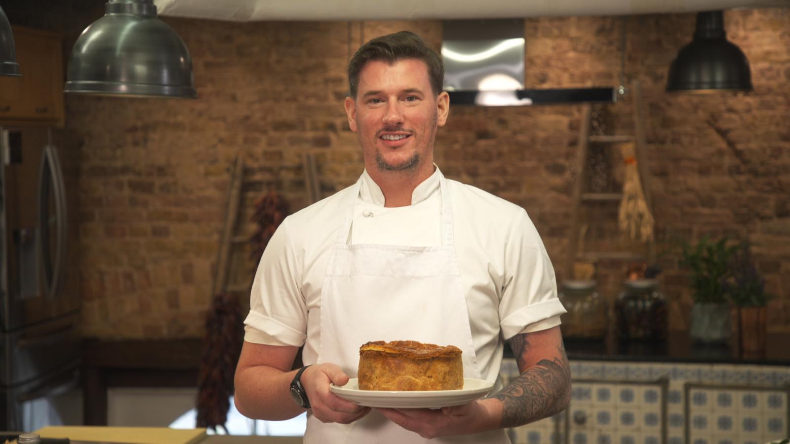 Chefs | A - BBC Food