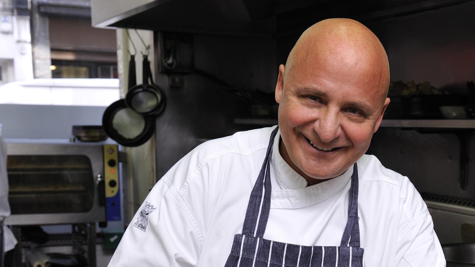 Chefs | A - BBC Food