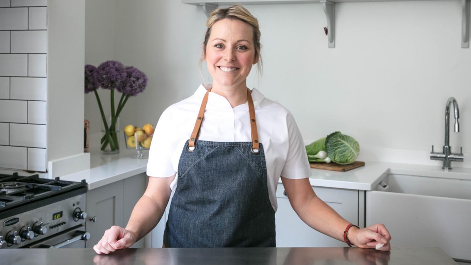 Chefs | A - BBC Food