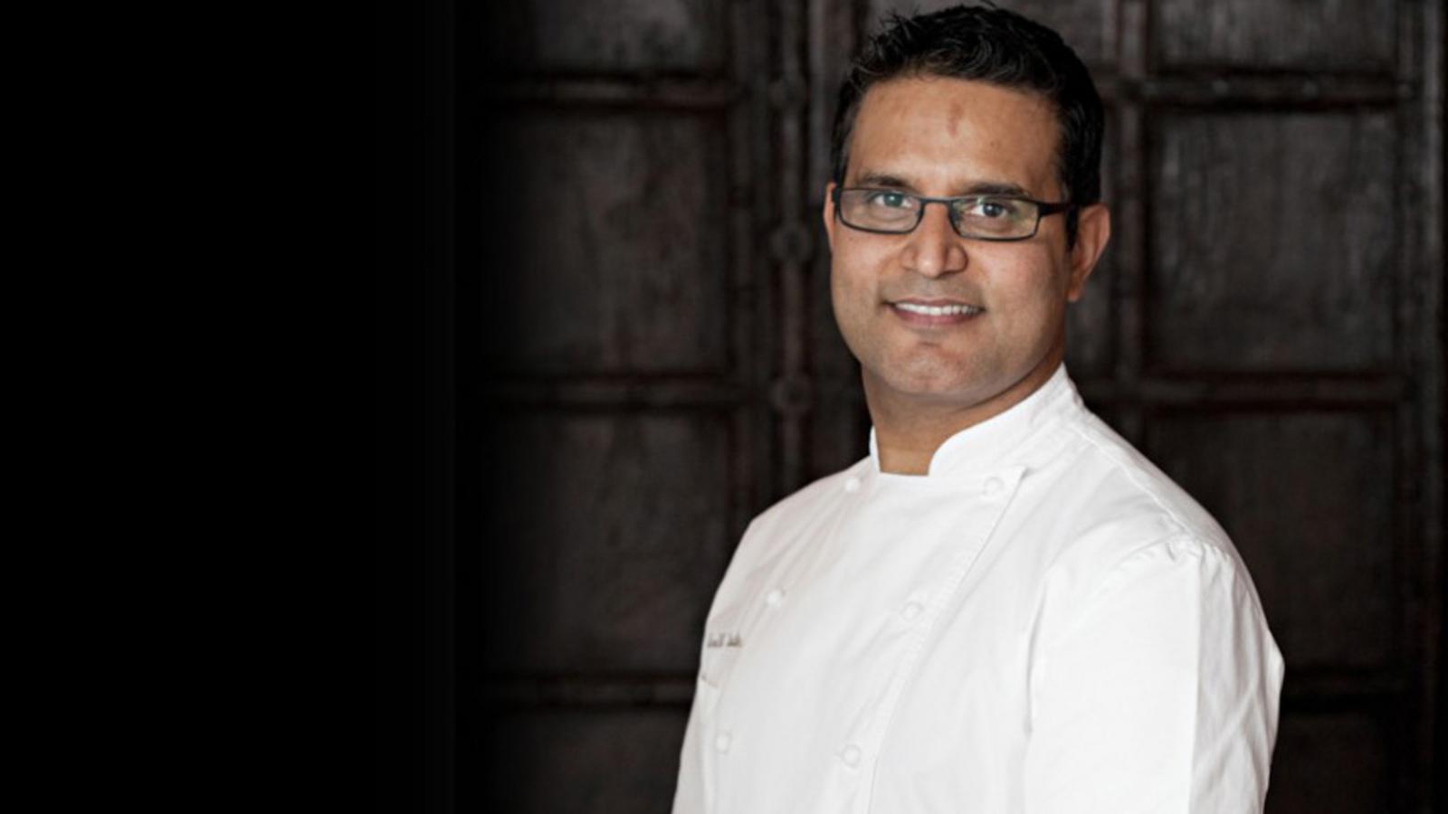 Chefs | A - BBC Food