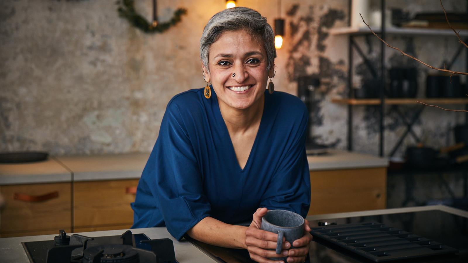 Chefs | C - BBC Food