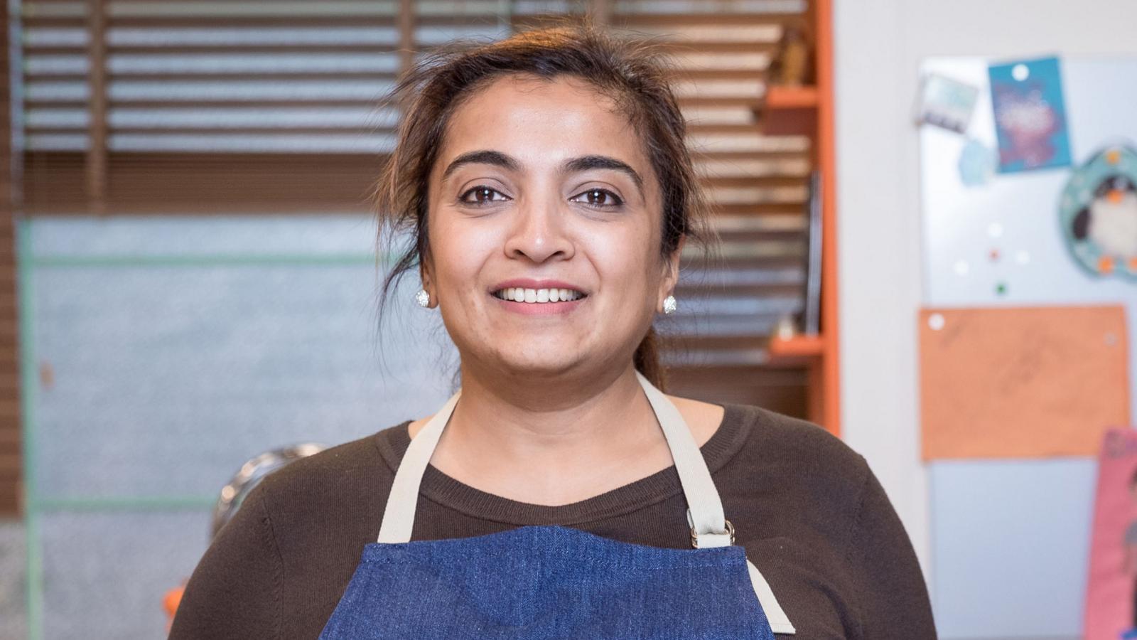 Chefs | D - BBC Food