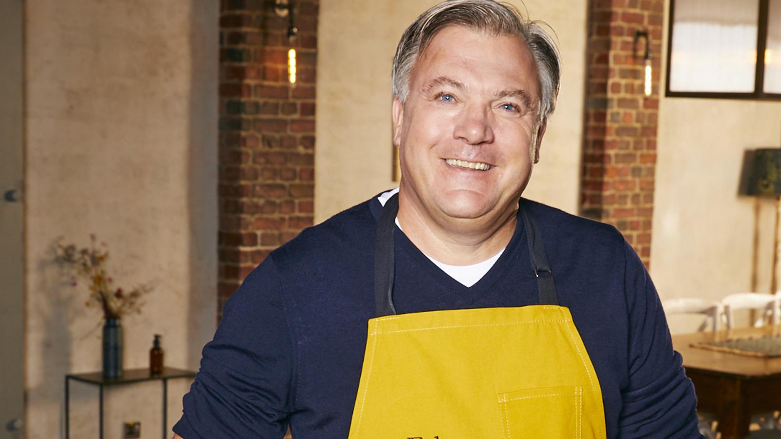 Chefs | E - BBC Food