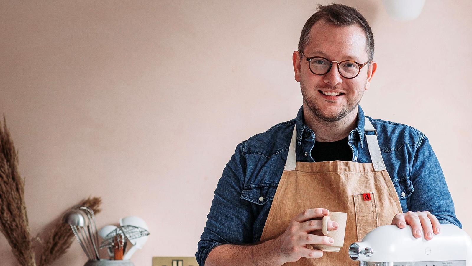 Chefs | E - BBC Food