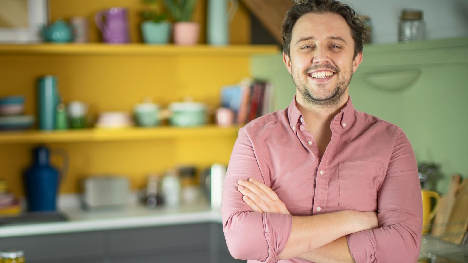 Chefs | E - BBC Food