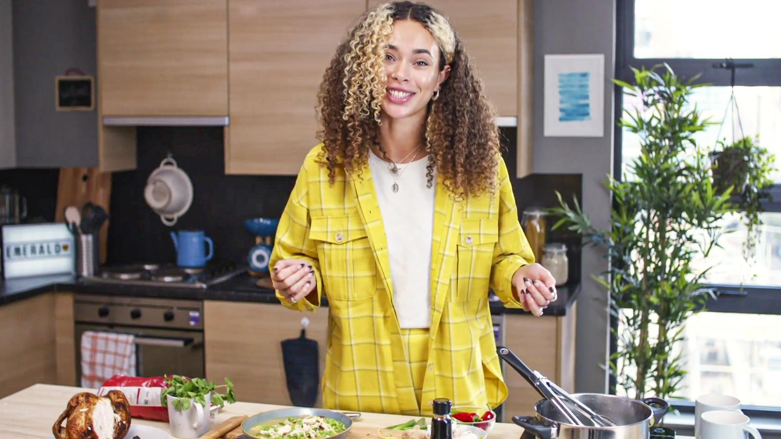 Chefs | E - BBC Food