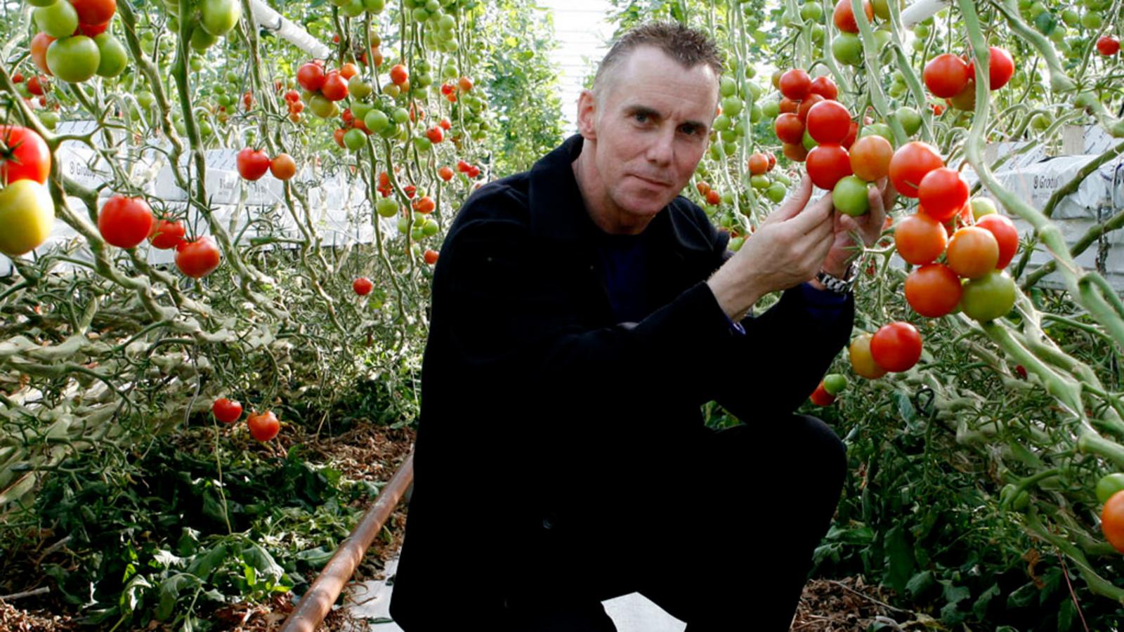 Chefs | G - BBC Food