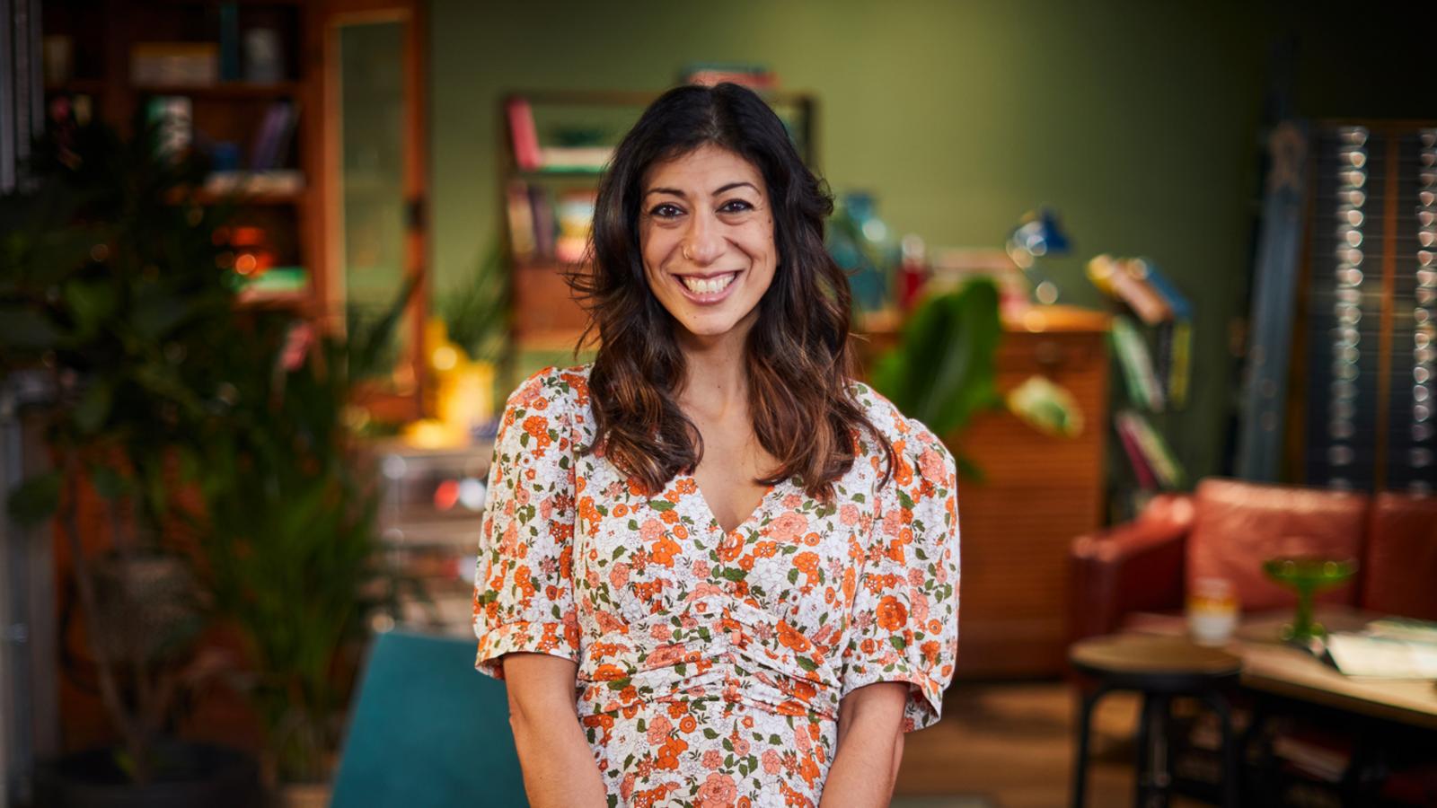 Chefs | G - BBC Food