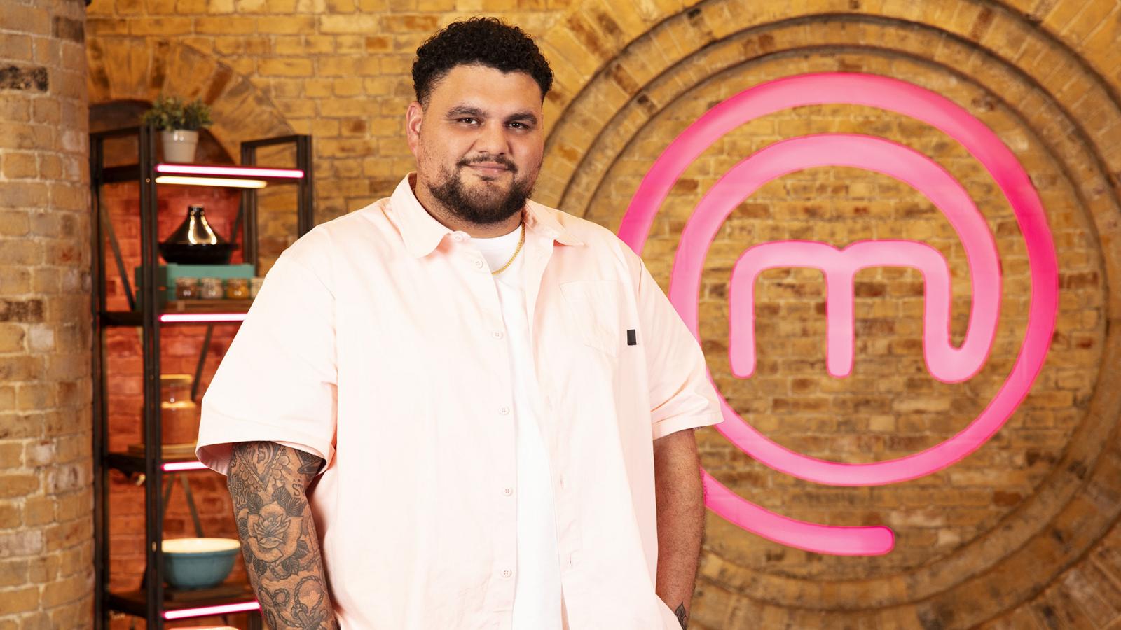 Chefs | H - BBC Food