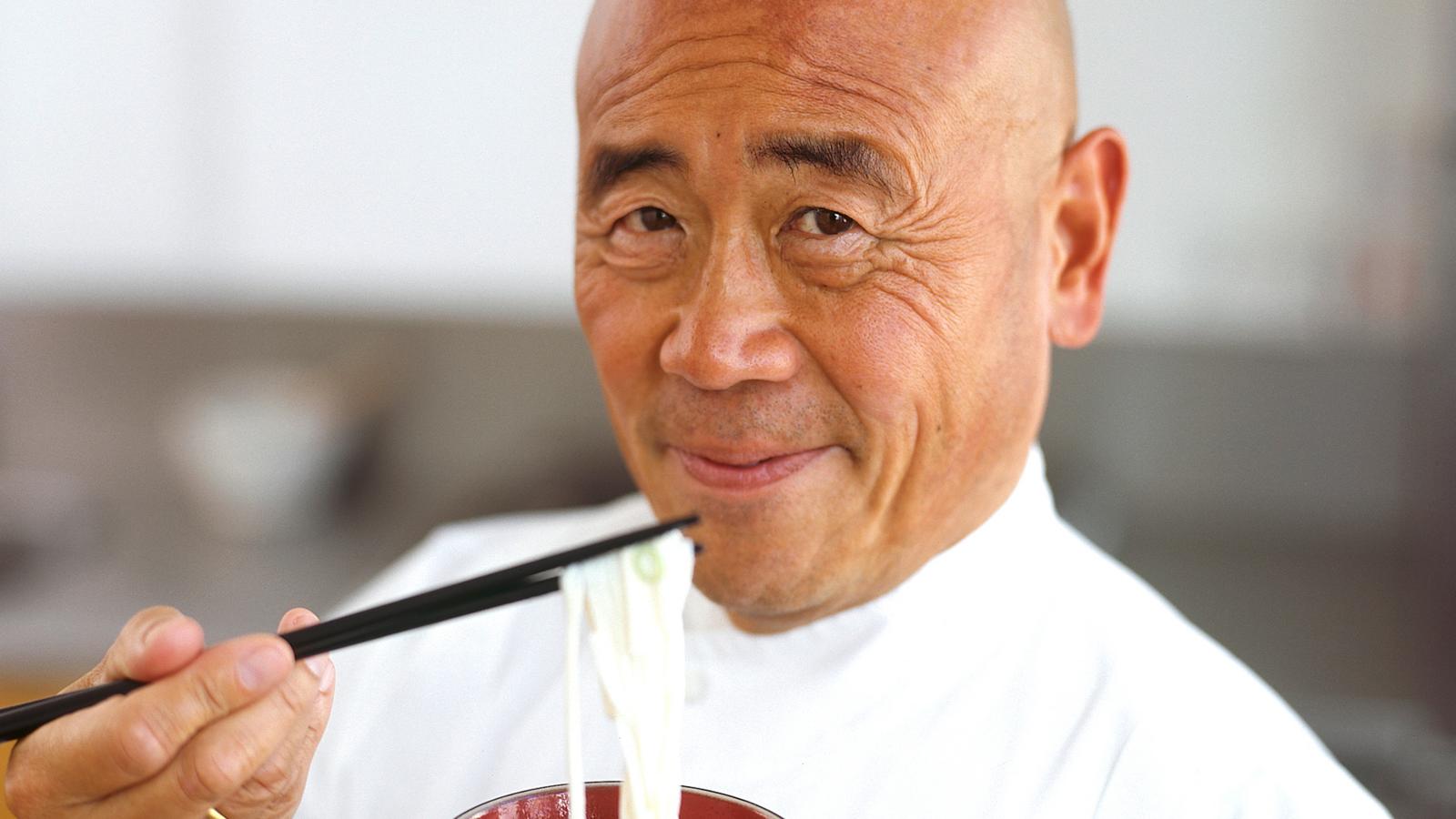 Chefs | K - BBC Food