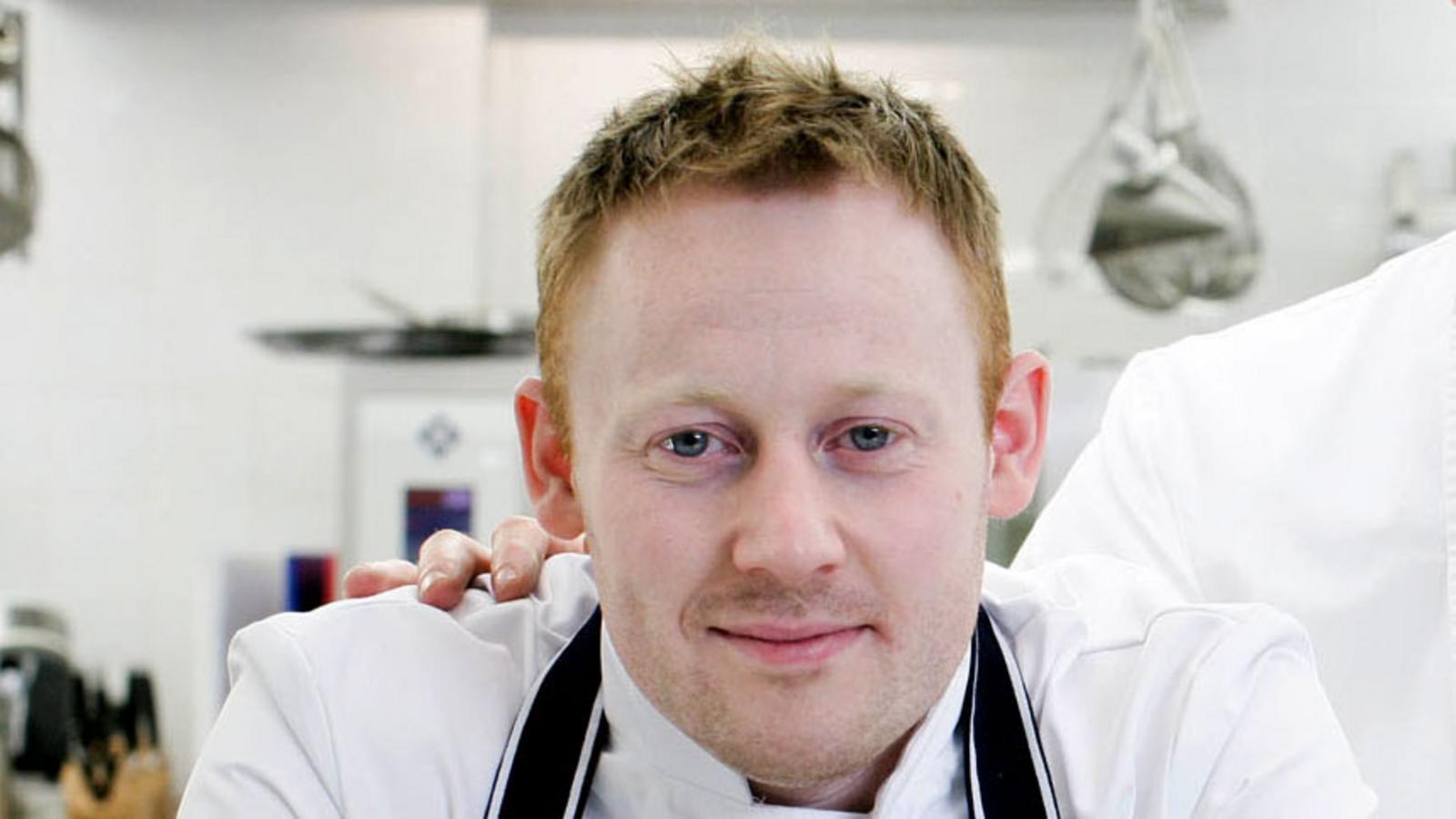 Chefs | K - BBC Food