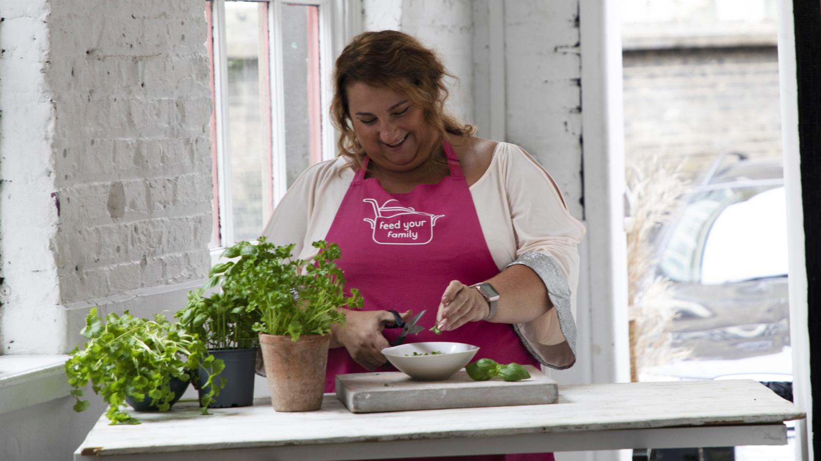 Chefs | L - BBC Food