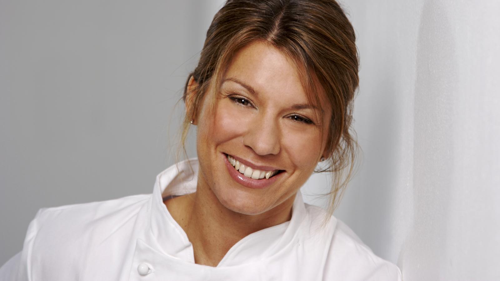 Chefs | M - BBC Food