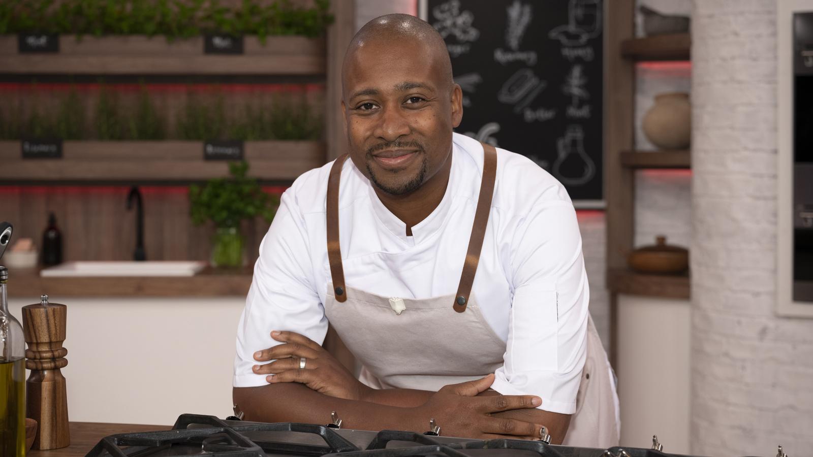 Chefs | M - BBC Food