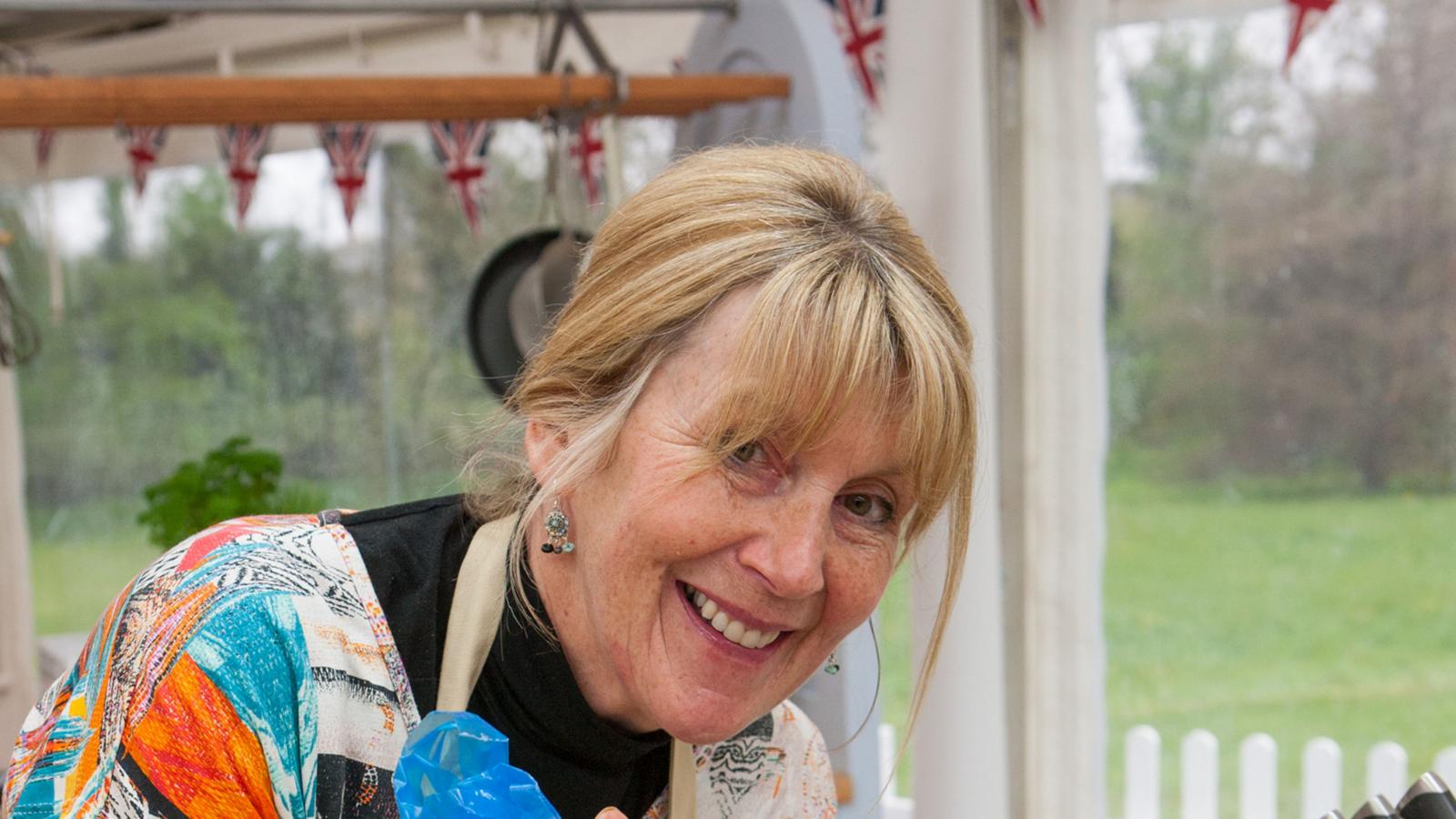 Chefs | N - BBC Food