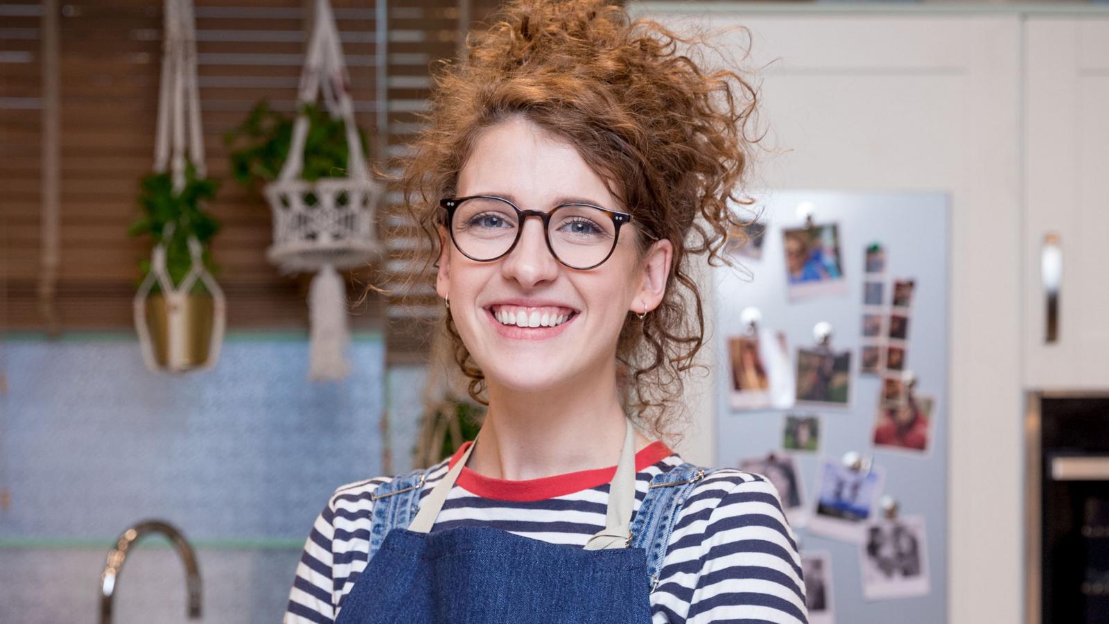 Chefs | P - BBC Food