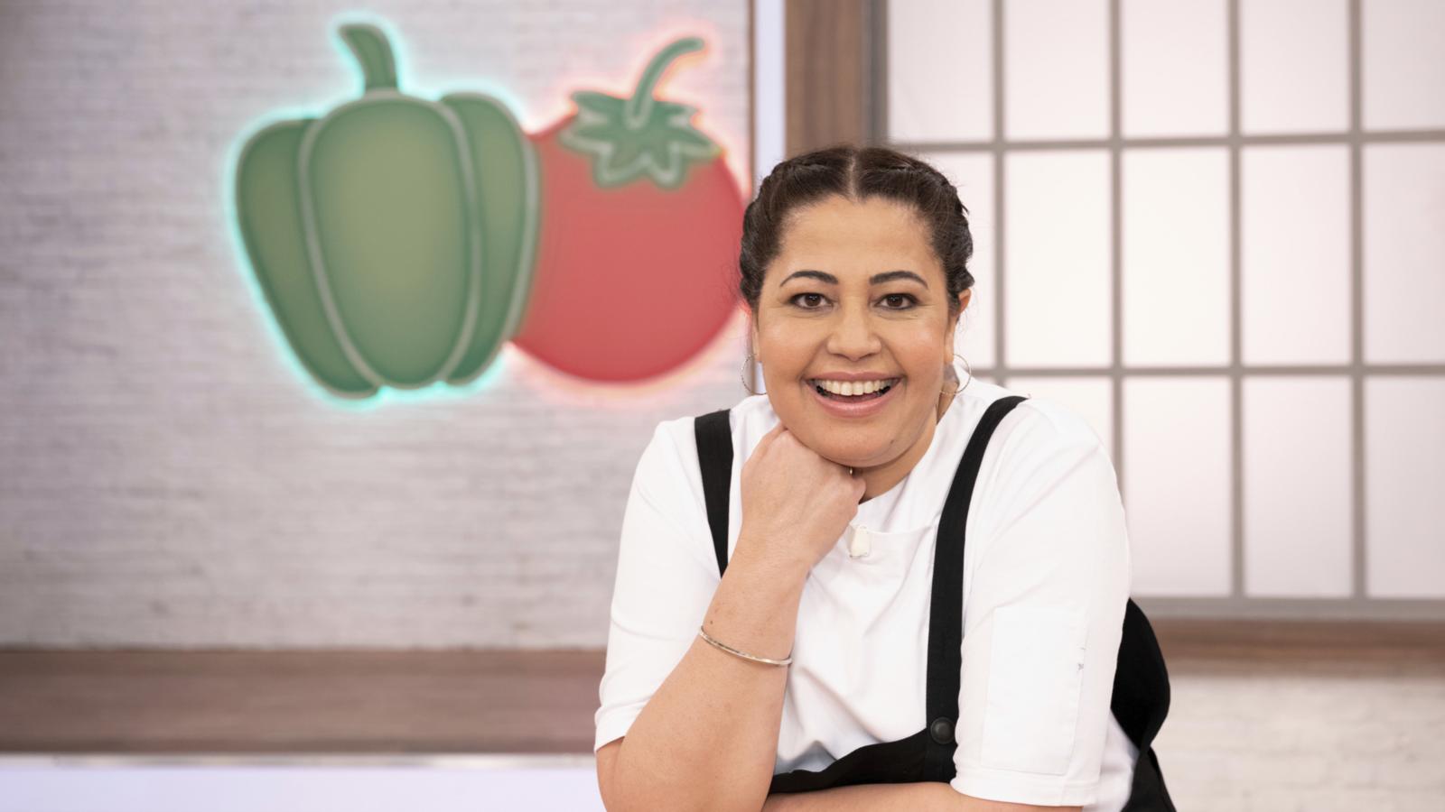 Chefs | R - BBC Food