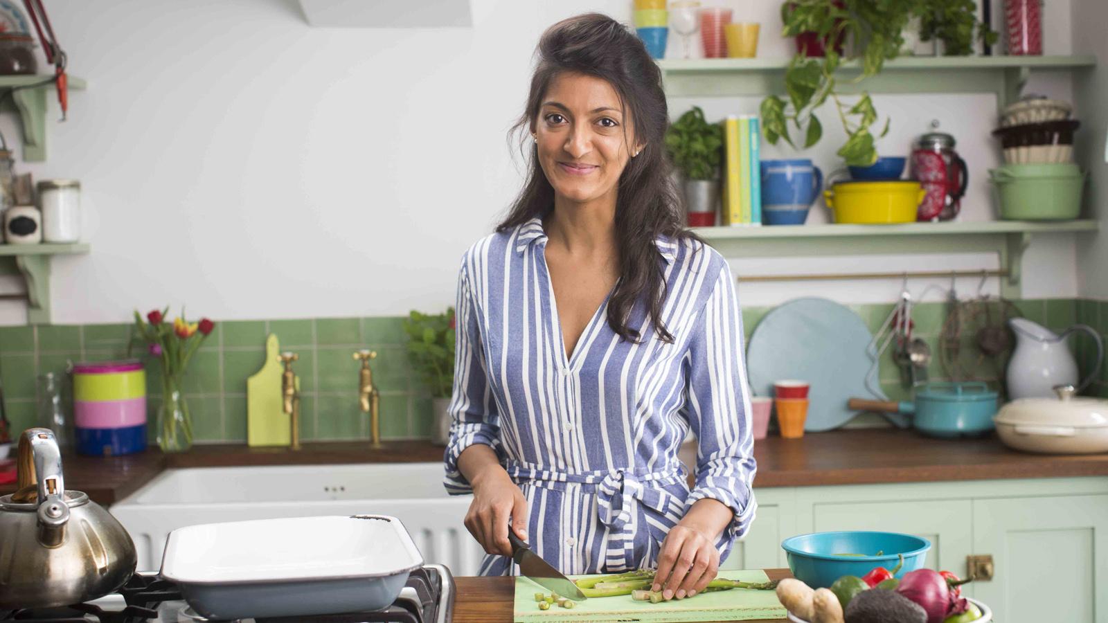 Programmes - BBC Food