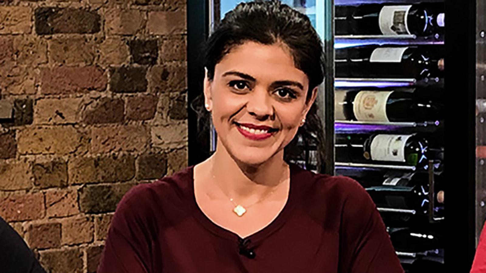 Chefs | S - BBC Food