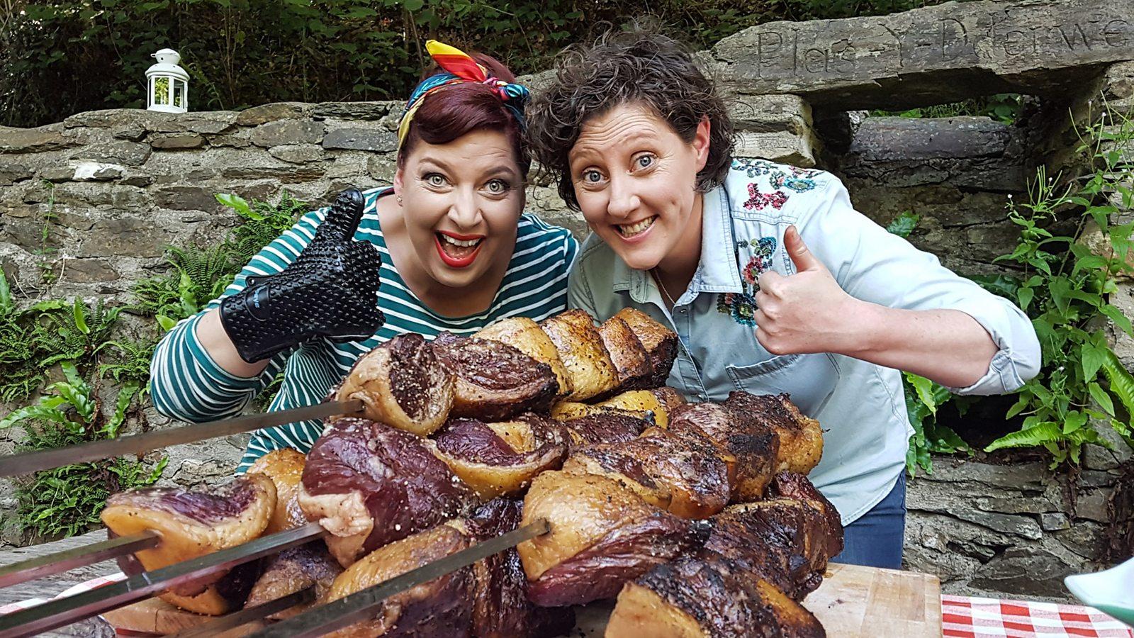 Chefs | S - BBC Food