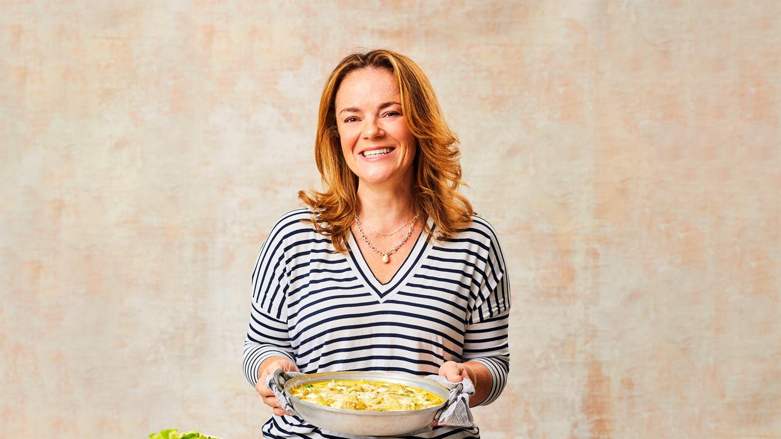 Chefs | S - BBC Food