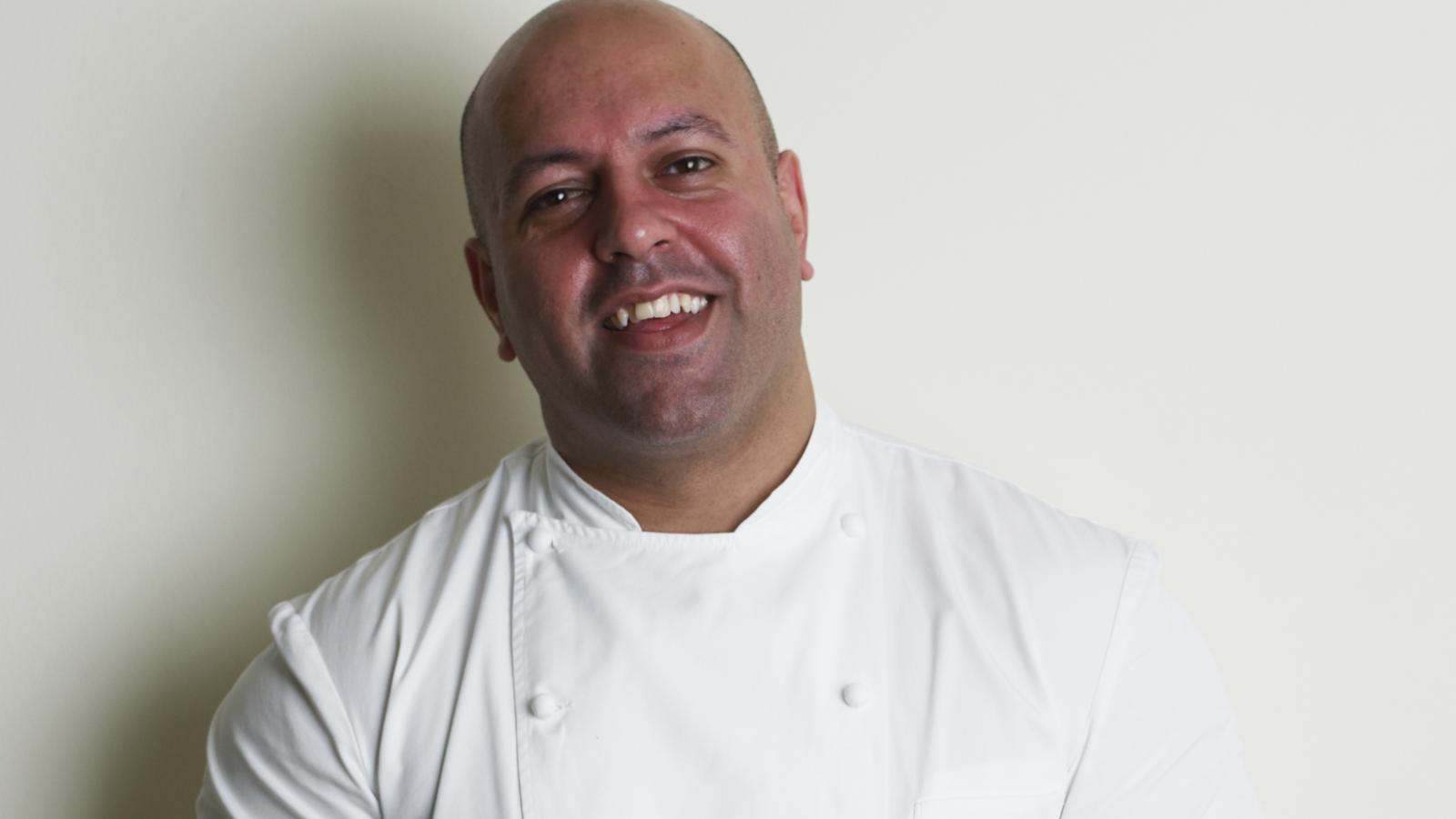 Chefs | S - BBC Food