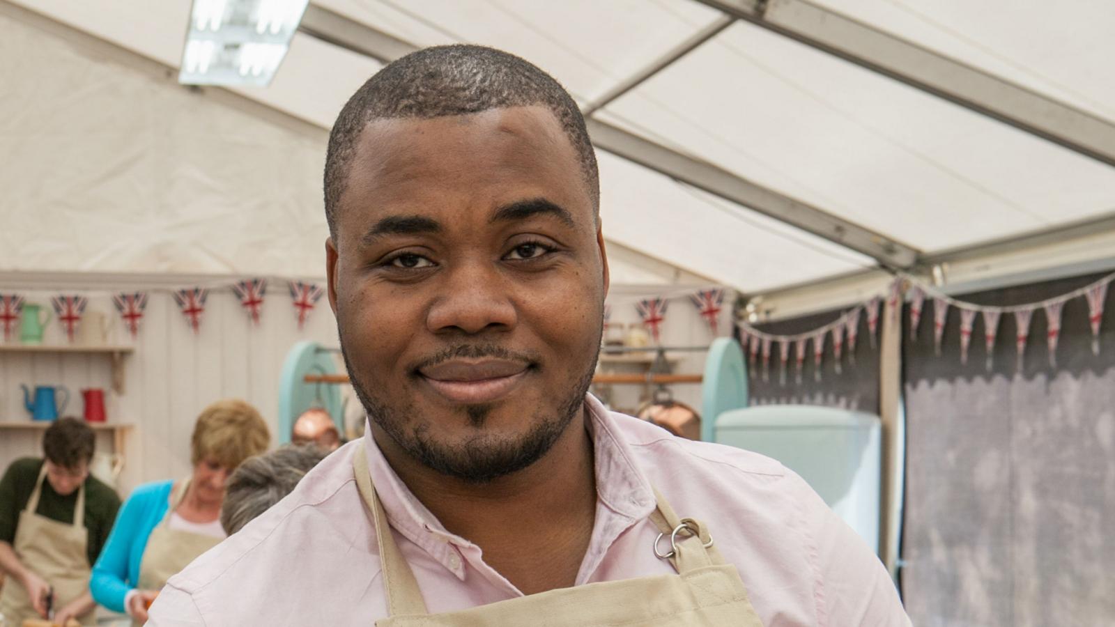 Chefs | S - BBC Food