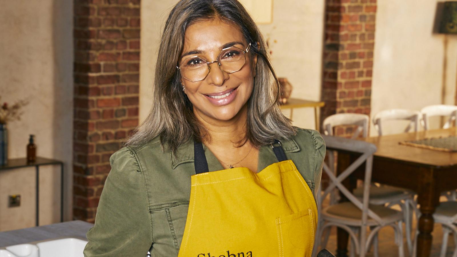 Chefs | S - BBC Food