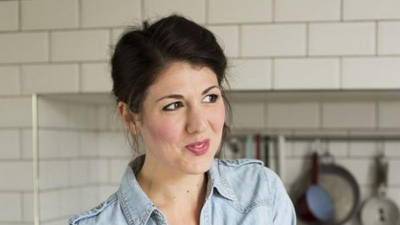 Chefs | S - BBC Food