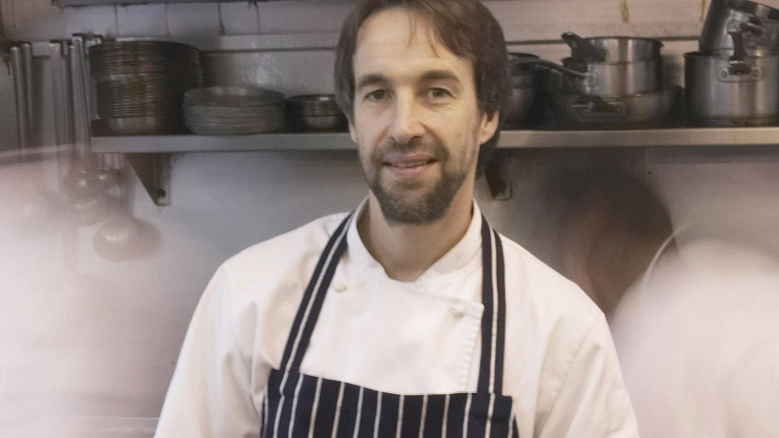 Chefs | S - BBC Food