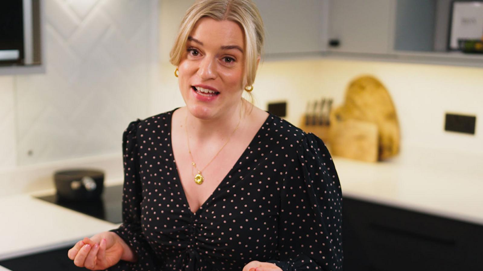 Chefs | T - BBC Food