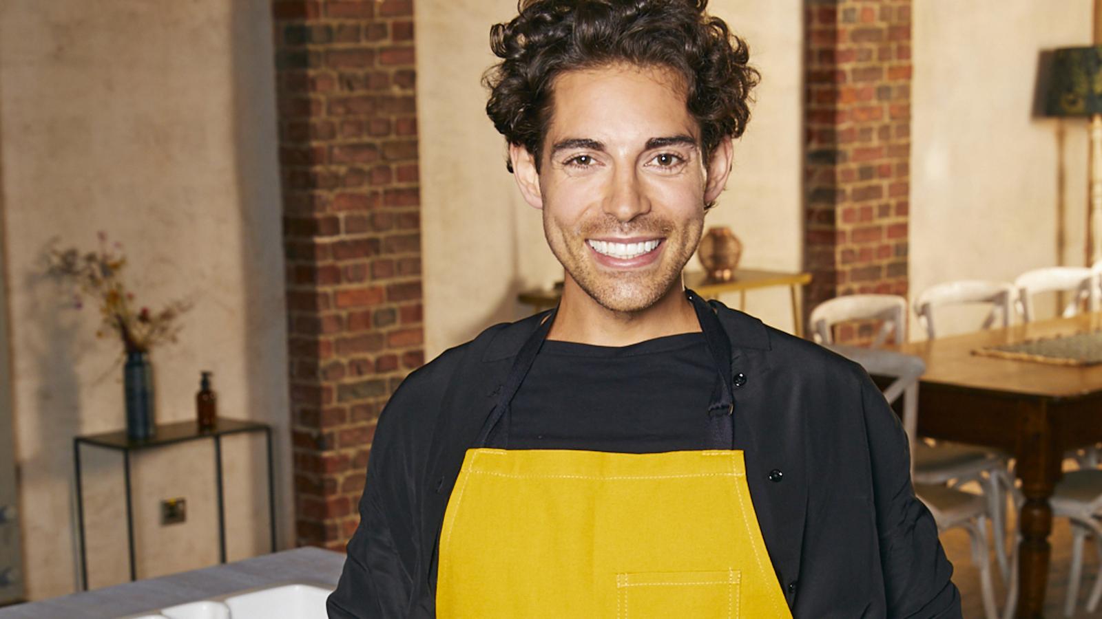 Chefs | T - BBC Food