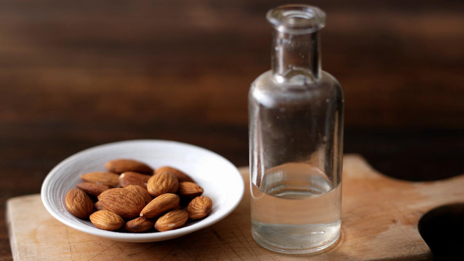 Almond recipes - BBC Food