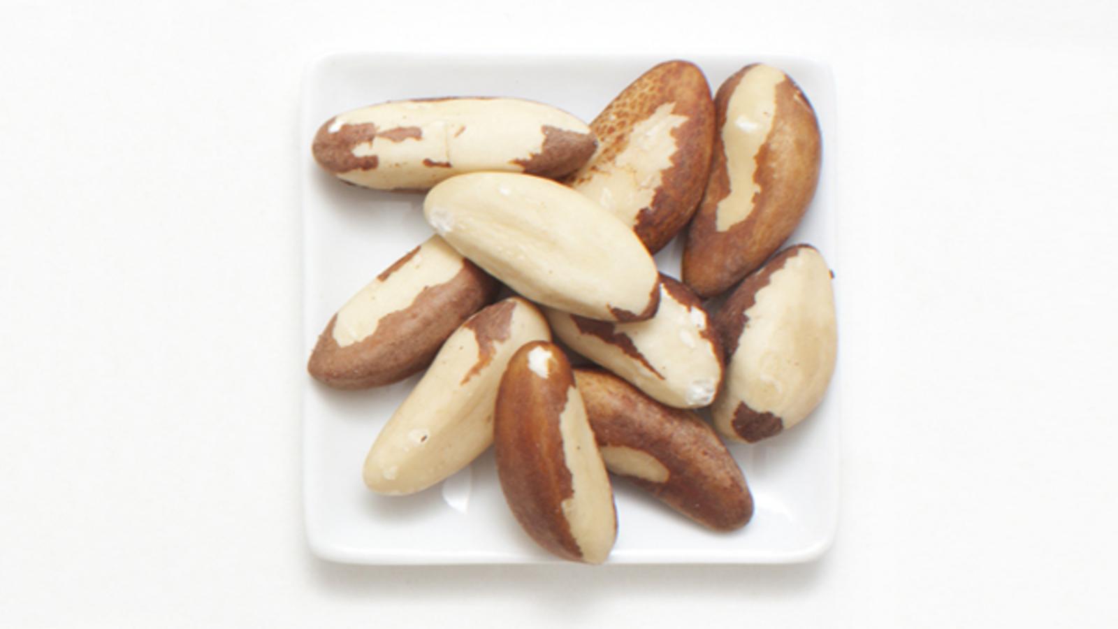 Ingredients | B - BBC Food