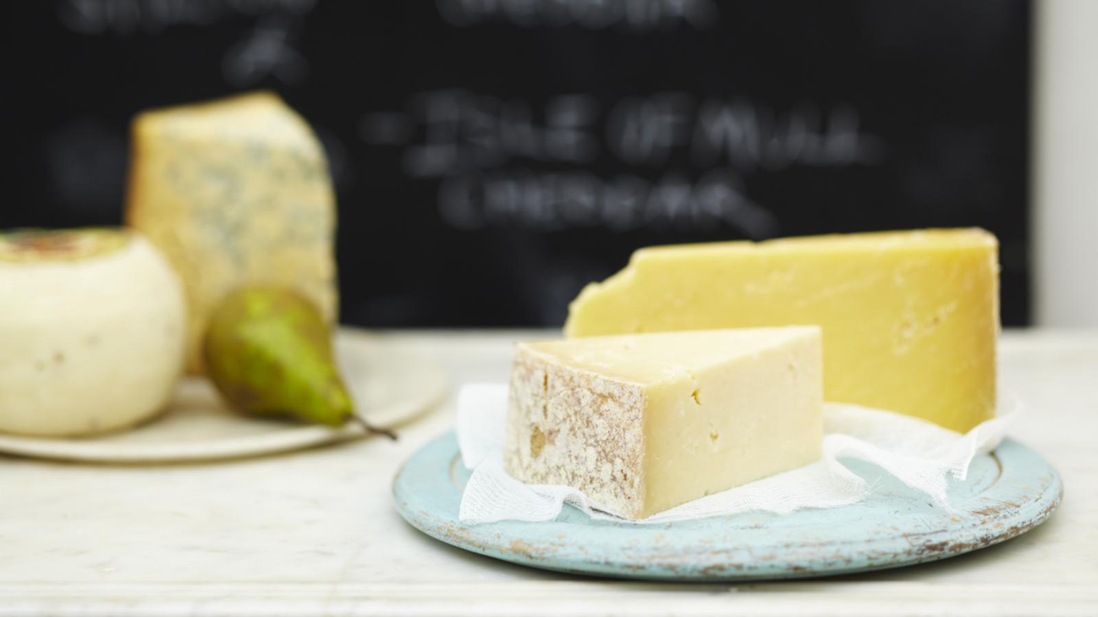 Stilton recipes - BBC Food