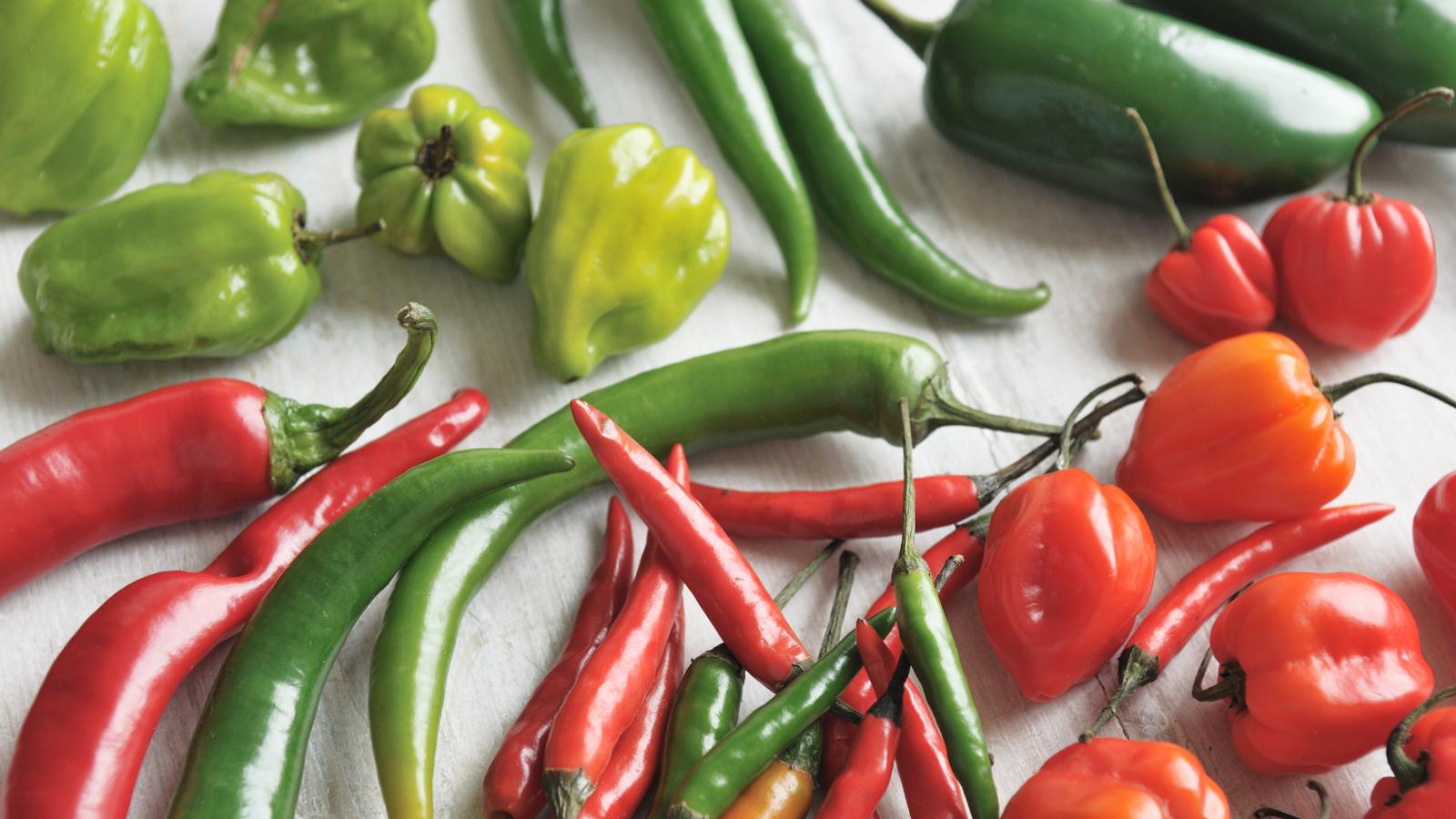 Ingredients | C - BBC Food