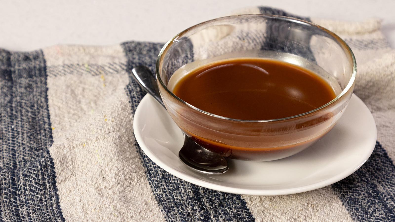 Stock recipes - BBC Food