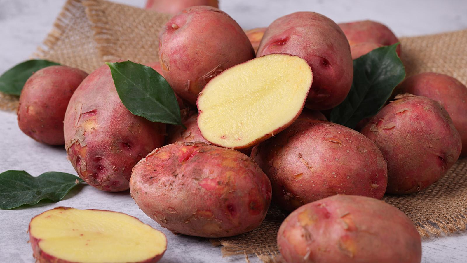 Ingredients | D - BBC Food