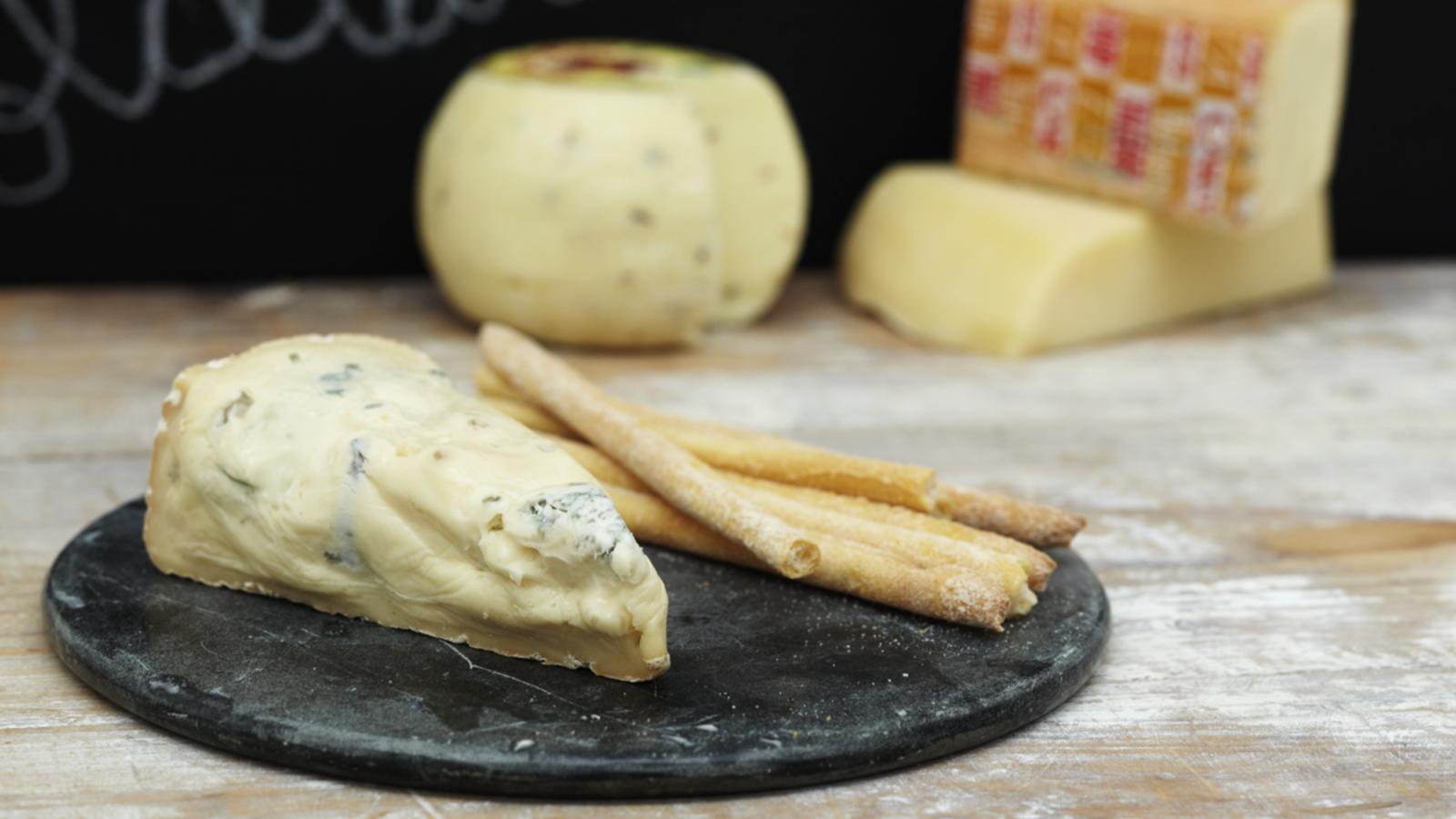 Ingredients | D - BBC Food