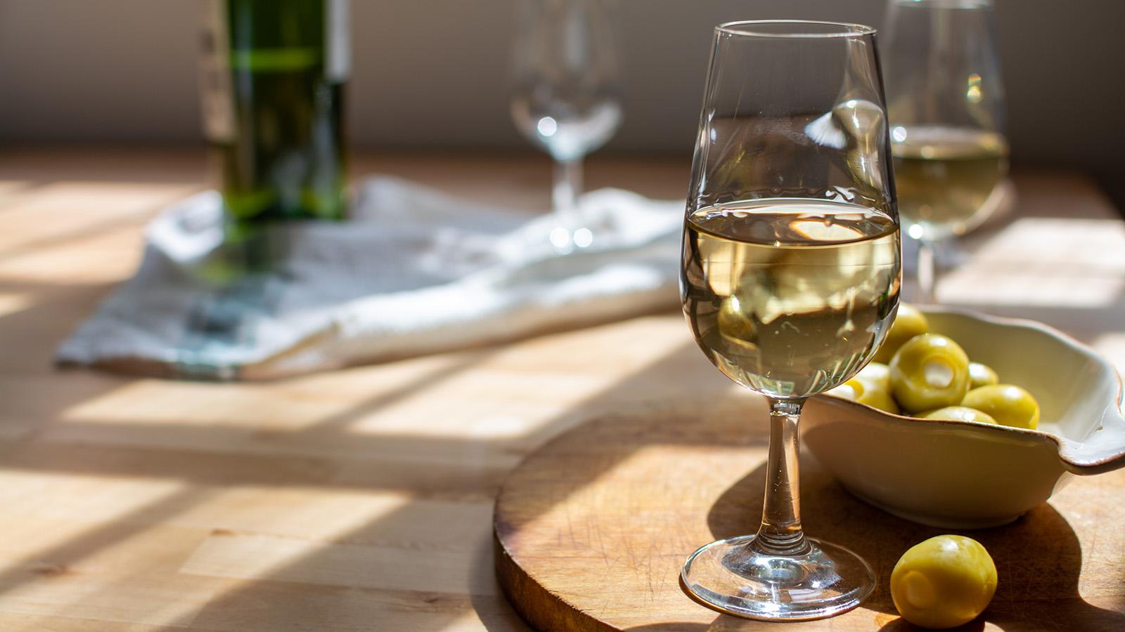 Sherry recipes - BBC Food