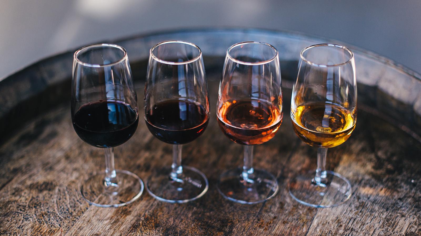 White wine recipes - BBC Food
