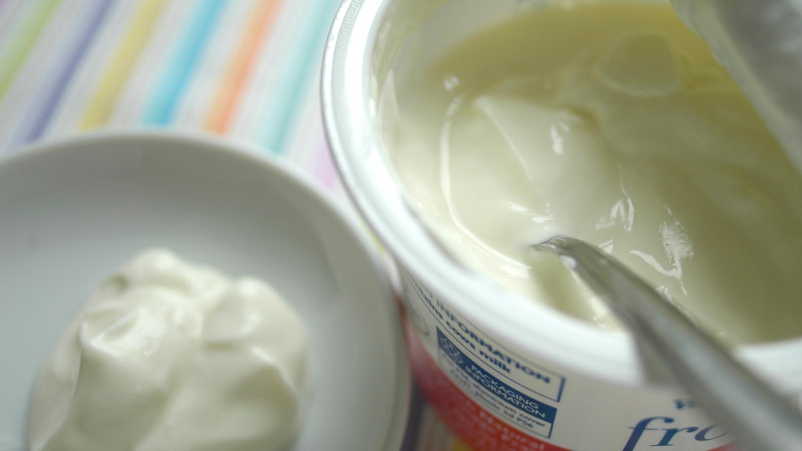 Ingredients | F - BBC Food