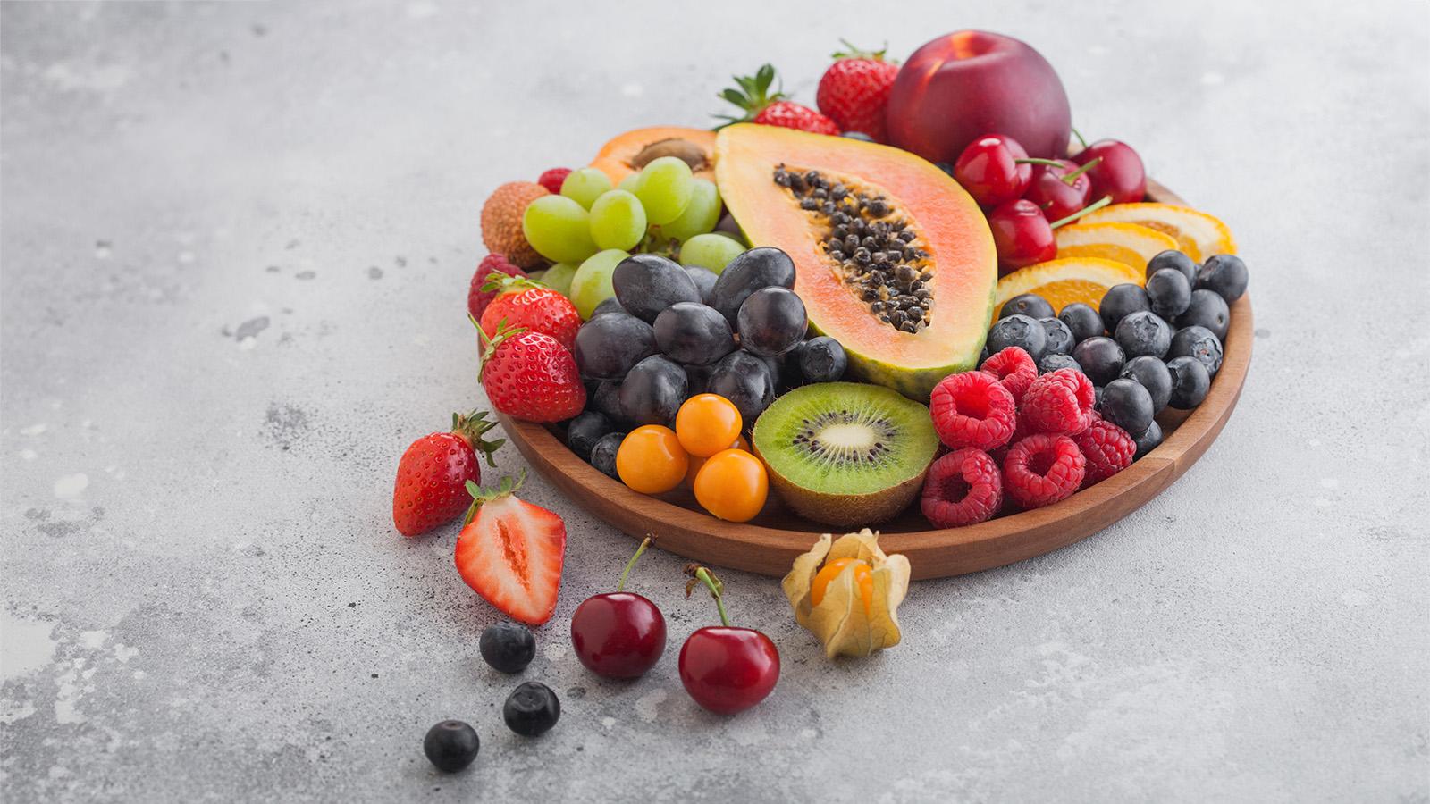 Ingredients | F - BBC Food