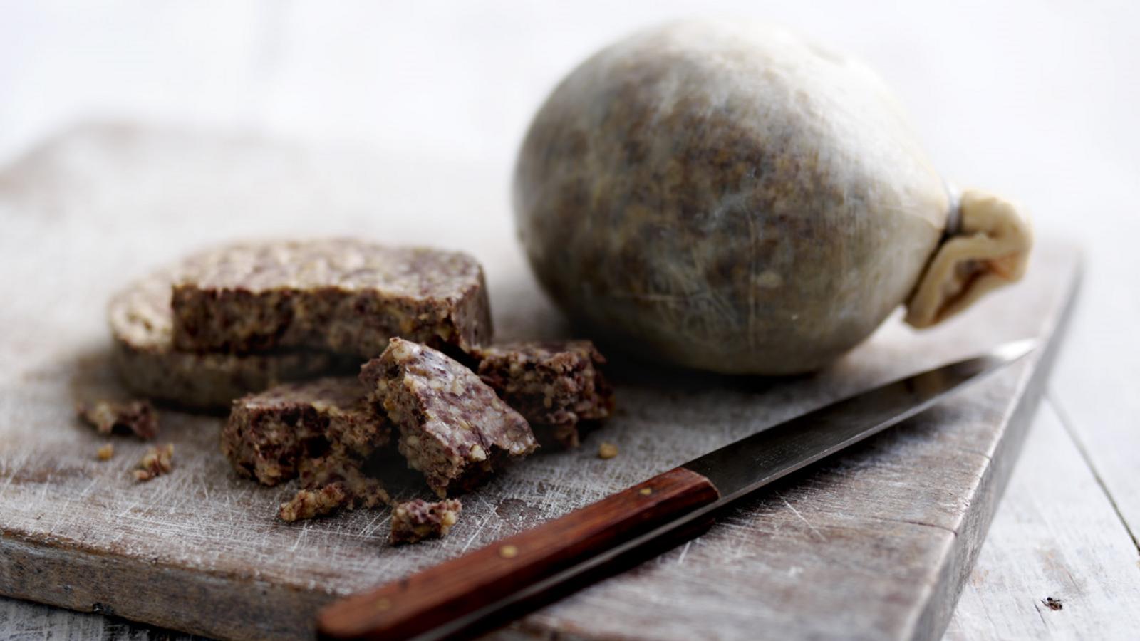 Black pudding recipes - BBC Food