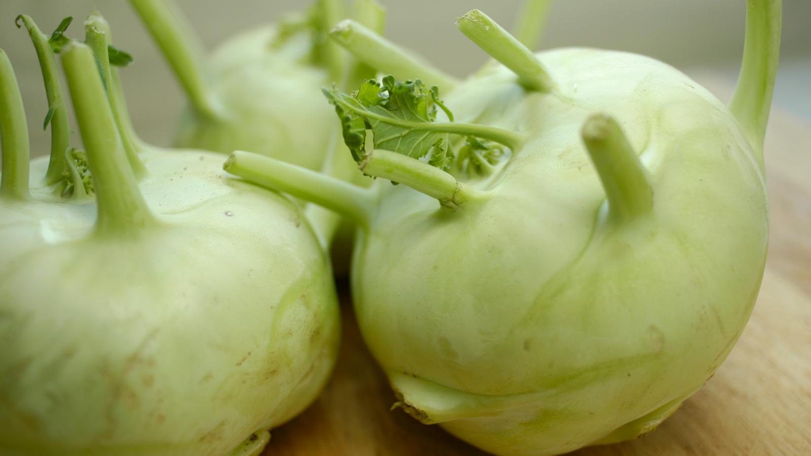 Ingredients | K - BBC Food