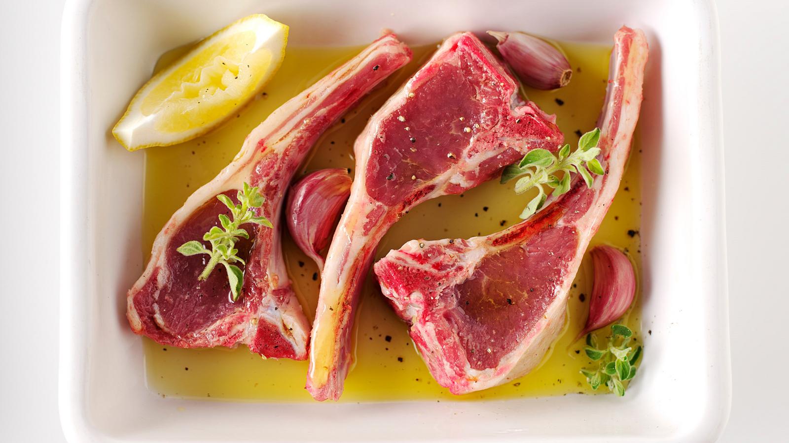 Ingredients | L - BBC Food