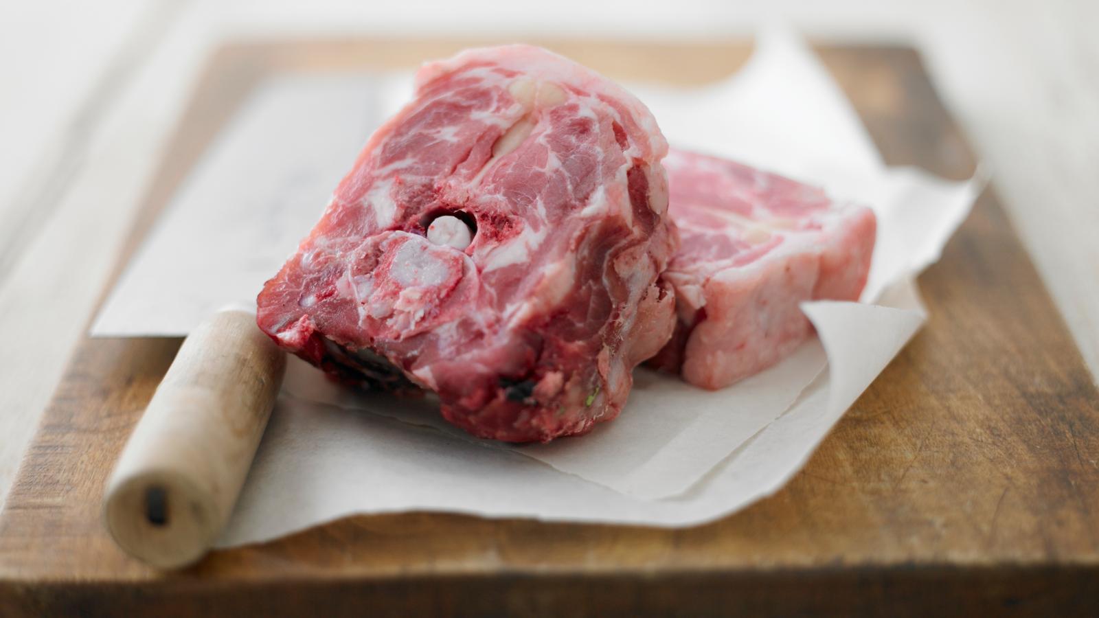 Ingredients | L - BBC Food