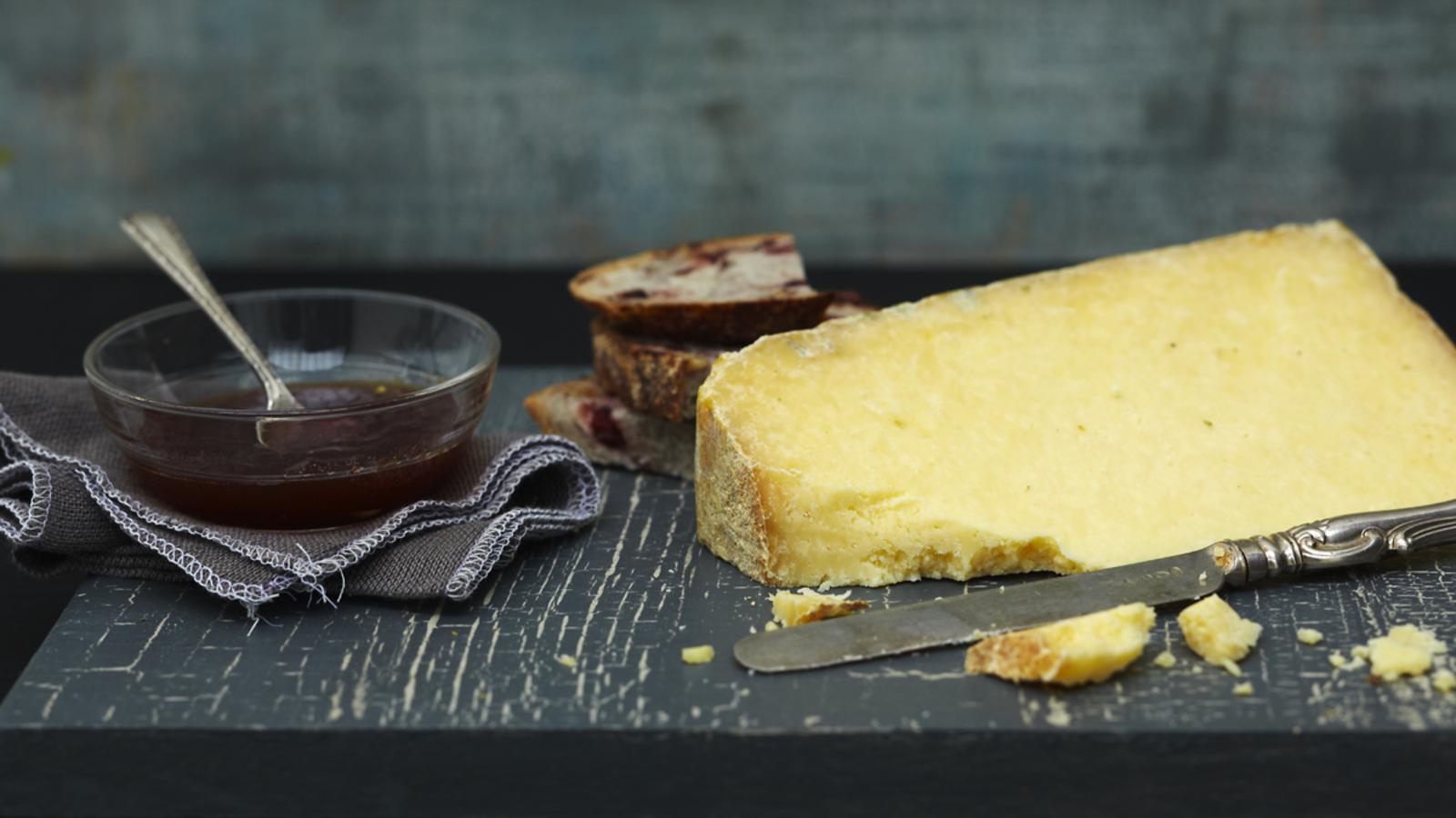 Ingredients | L - BBC Food